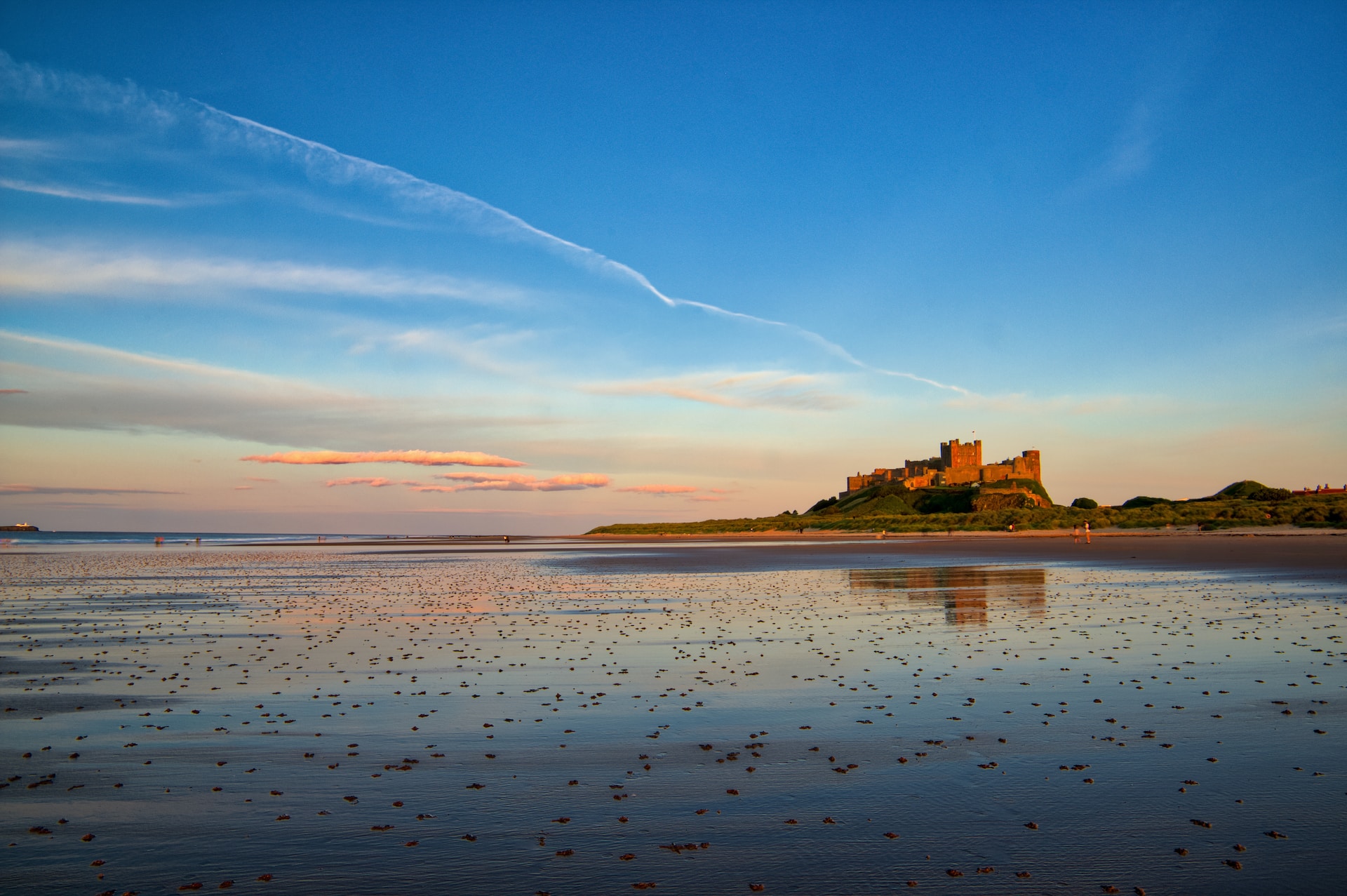 11 of the Best Beaches in the UK to Visit this Summer - Catch the ...
