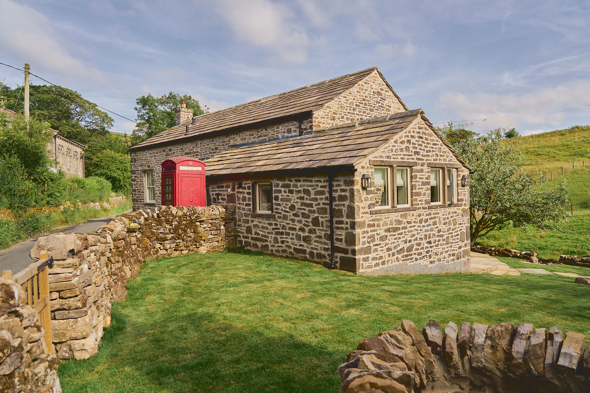 Yorkshire hamlet adored by visitors for its hidden treasures and tales ...